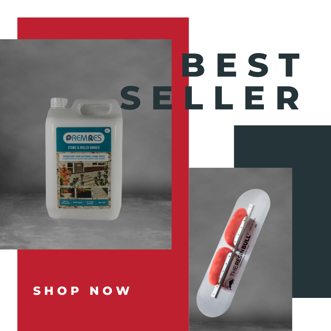 Best Selling Products – Icon Resin