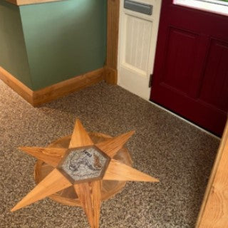 Internal Stone Carpets – Page 3 – Icon Resin